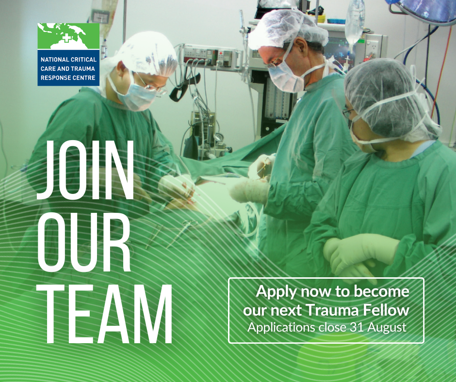 Northern Territory | RACS