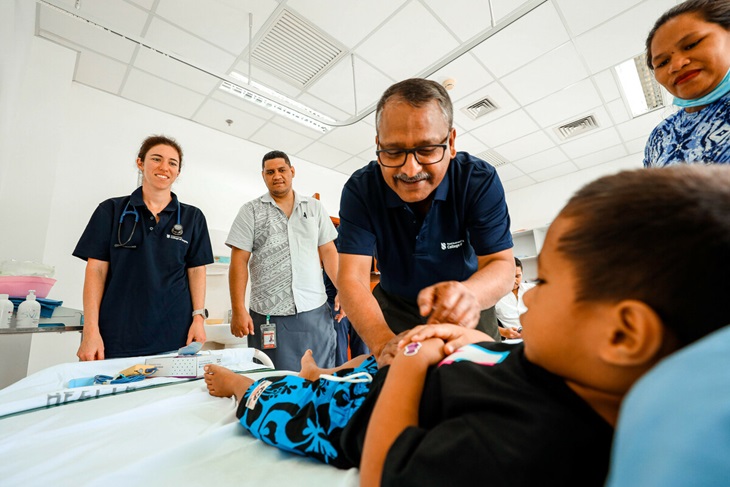 Foundation for Surgery | RACS