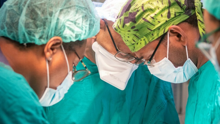 Foundation for Surgery | RACS