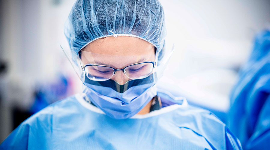 The SET program | RACS