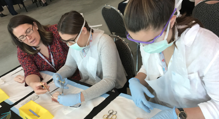 Key information | RACS