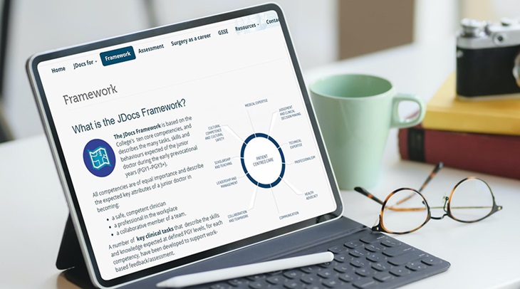 JDocs by RACS | RACS