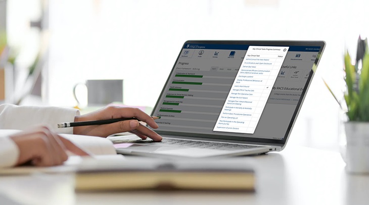 JDocs by RACS | RACS