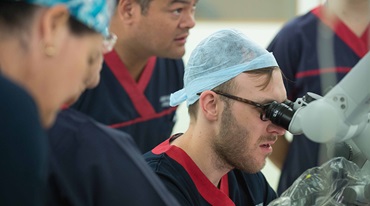 About RACS | RACS