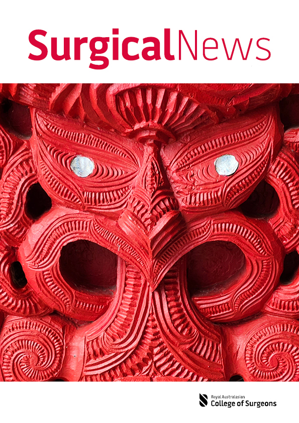 Surgical News | RACS