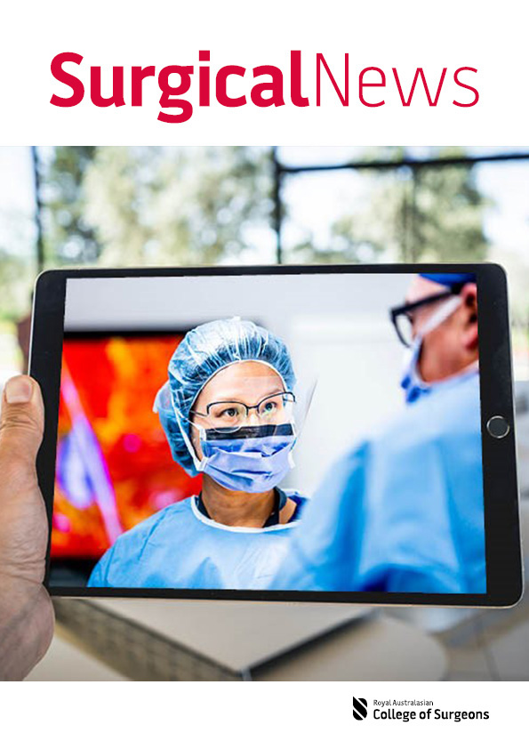 Surgical News | RACS