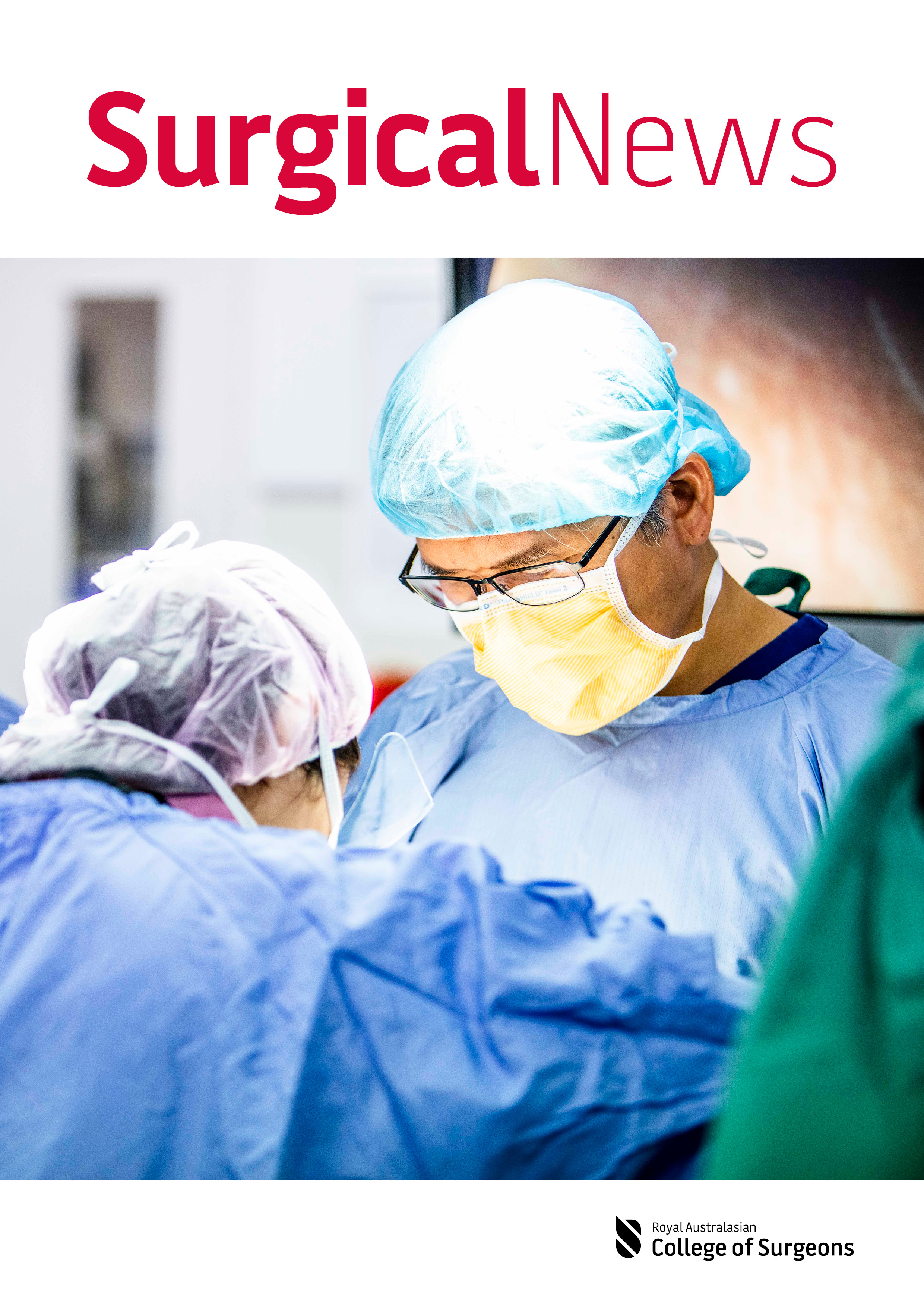 Surgical News | RACS