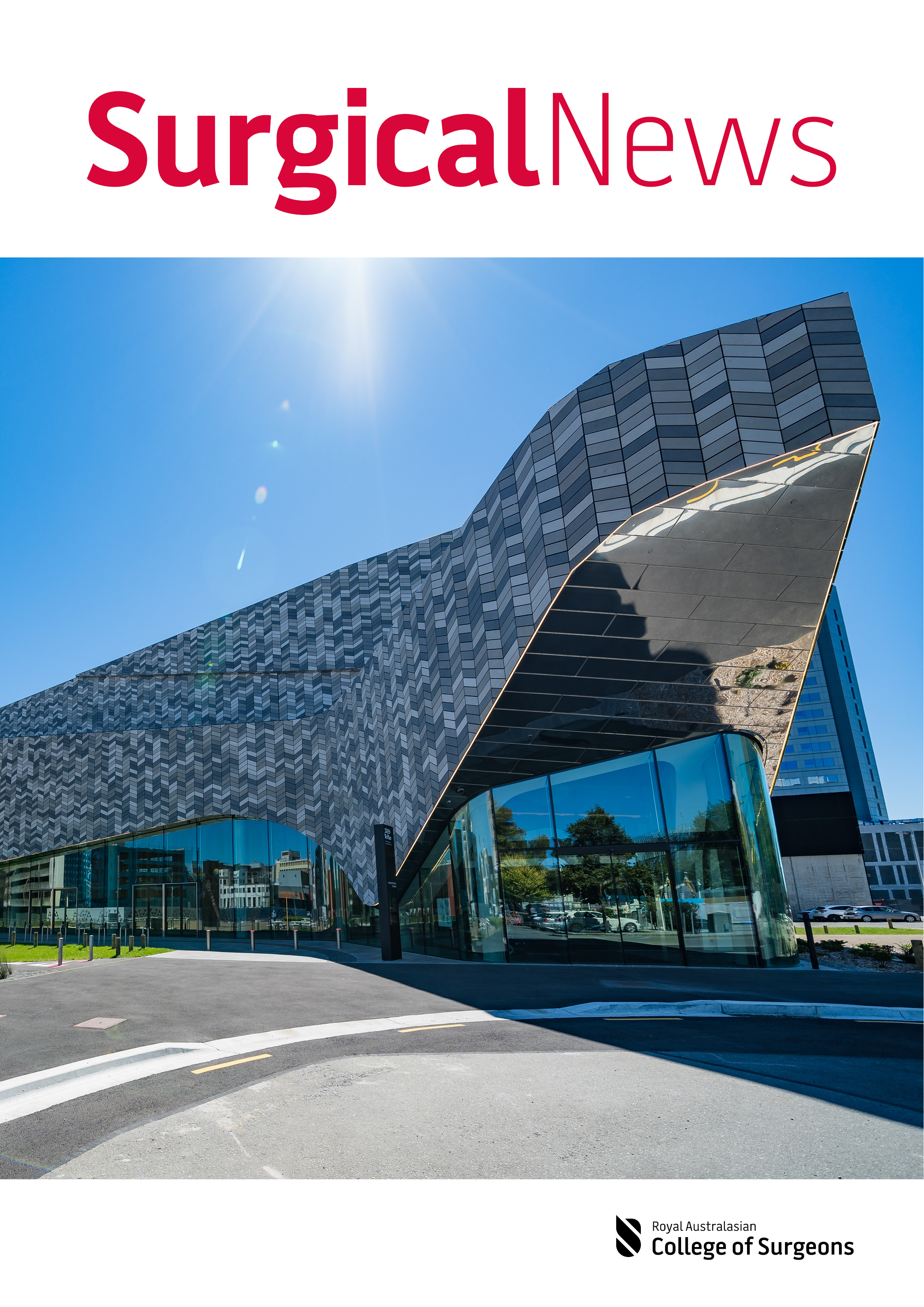 Surgical News | RACS