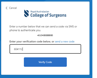 Implementing multi-factor authentication for all RACS users | RACS