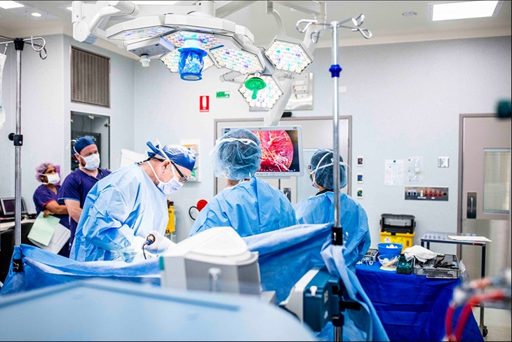 Skills training courses | RACS