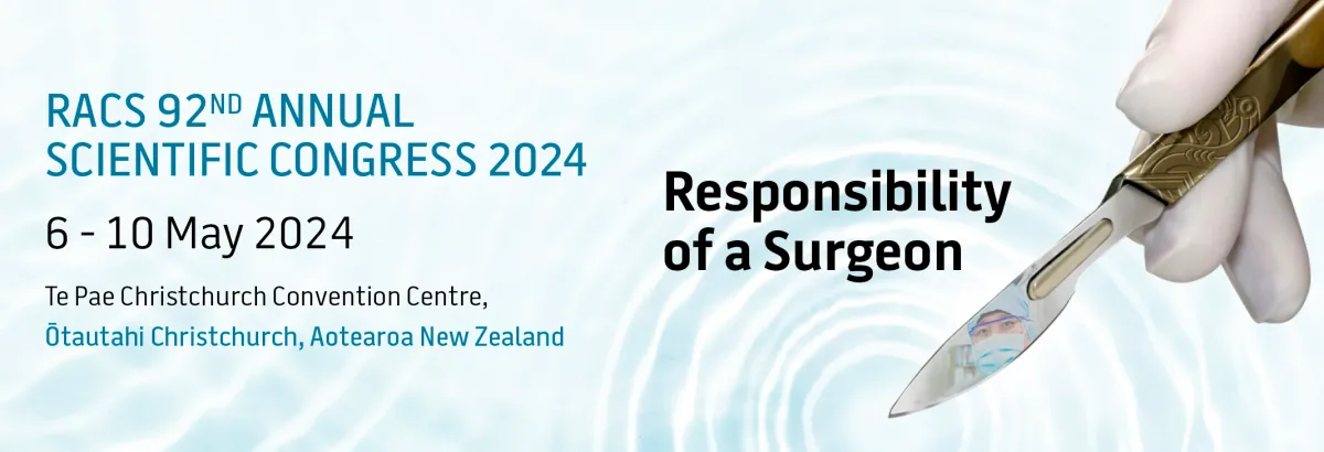 South Australian activities | RACS