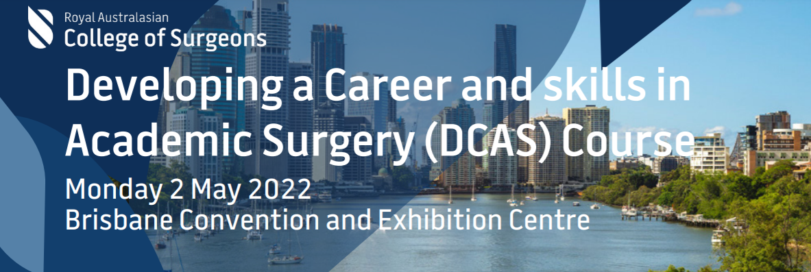 DCAS 2022 | RACS