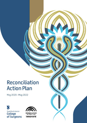 Innovate Reconciliation Action Plan (RAP) | RACS