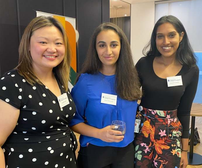 South Australian activities | RACS