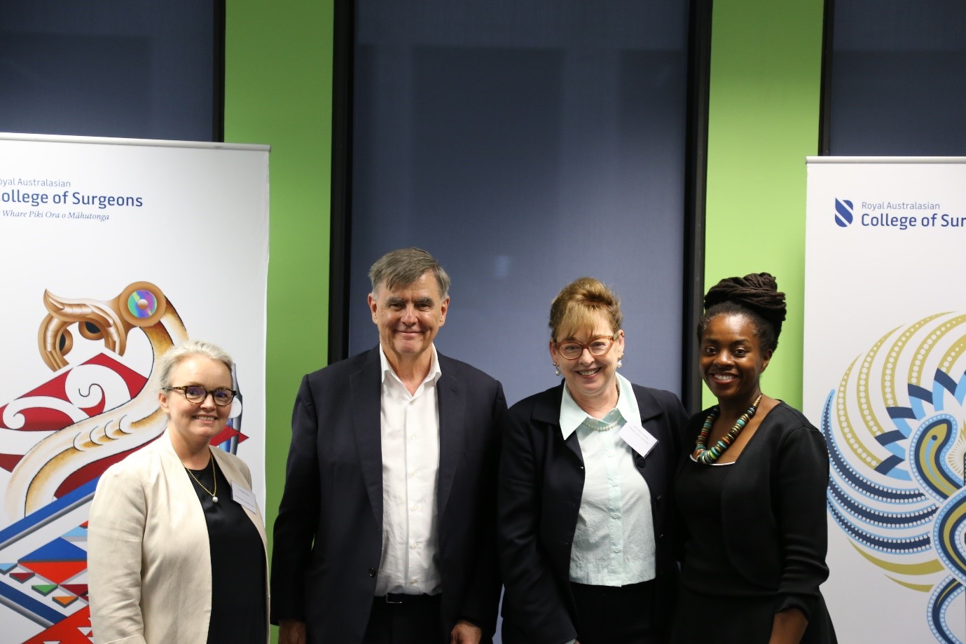 National Rural Surgeon Training and Retention workshop | RACS